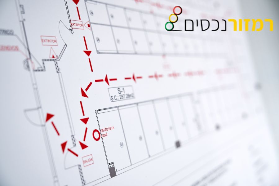 כל הסיבות מדוע כדאי לכם לקנות נכס שעומד לעבור פינוי בינוי - ramzor